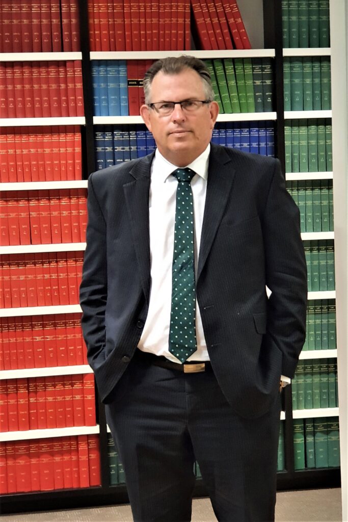 Mark Crofton | More Chambers