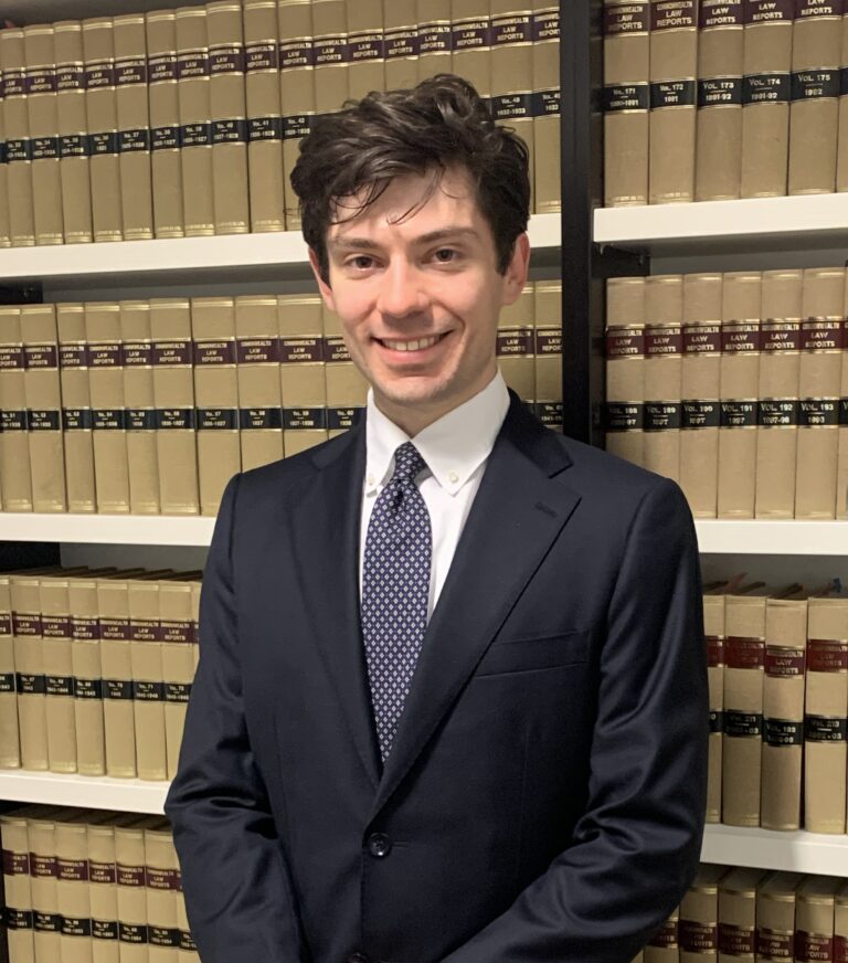 Barristers | More Chambers